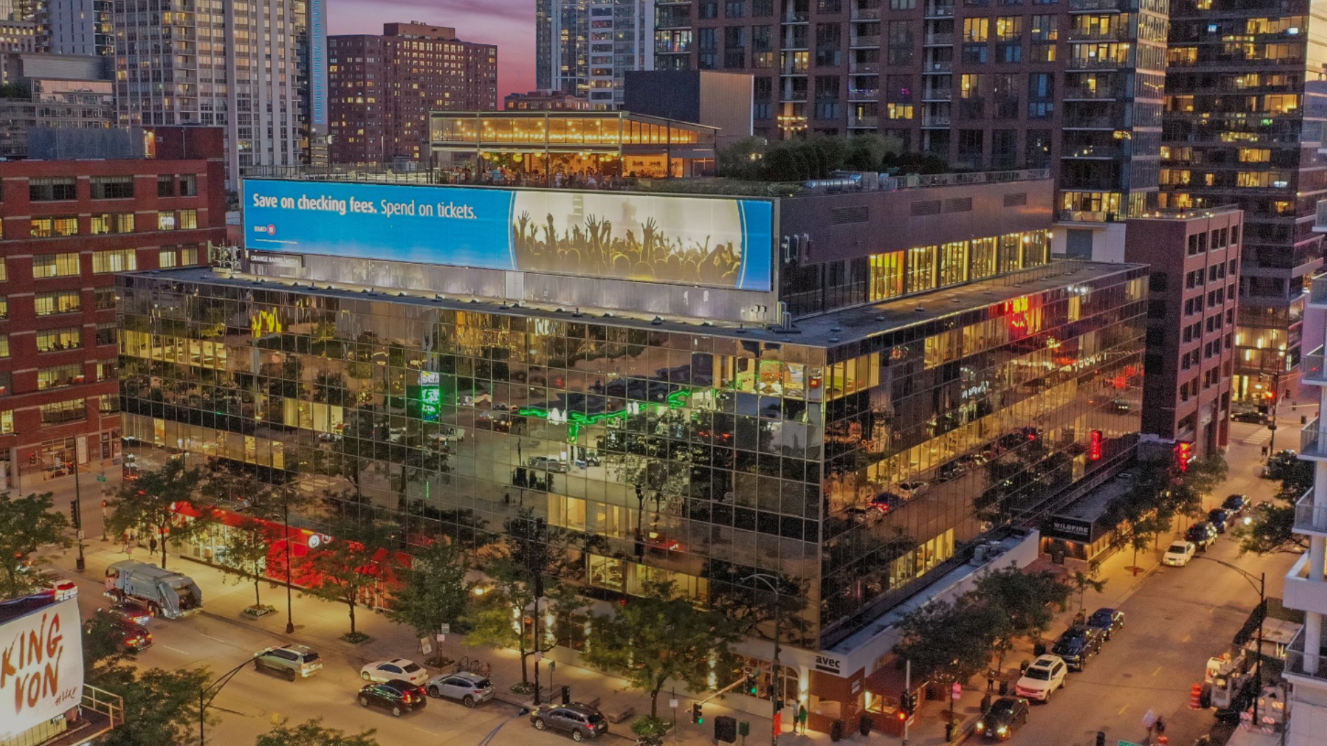 Welcome to 640 North LaSalle | River North | Chicago, IL